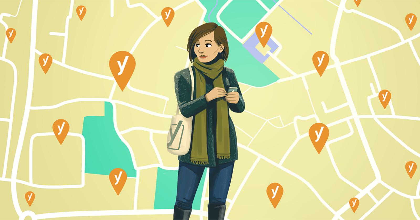 Local search and local SEO: the ultimate guide • Yoast