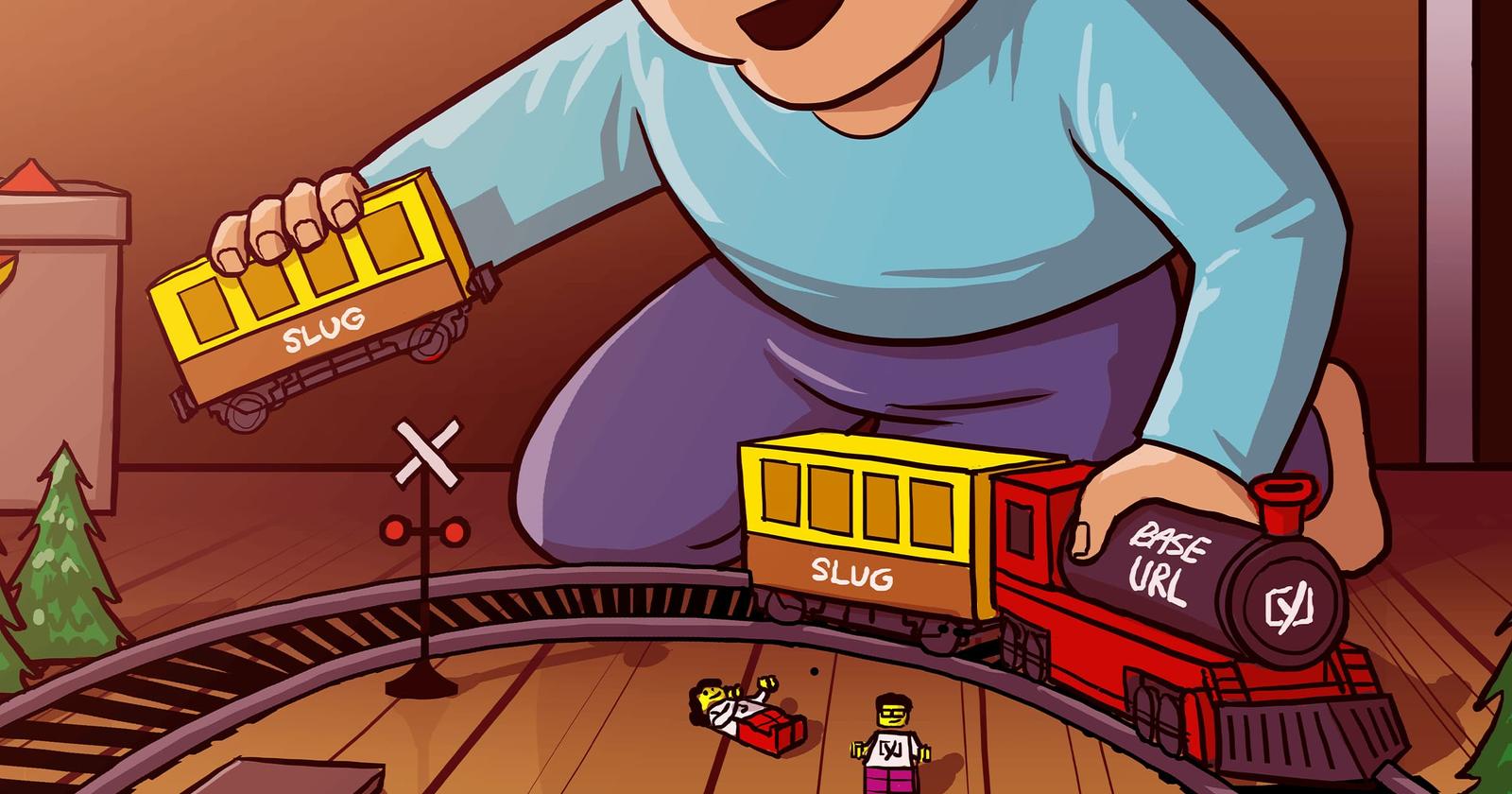 What is a slug and how to optimize it for SEO? • Yoast