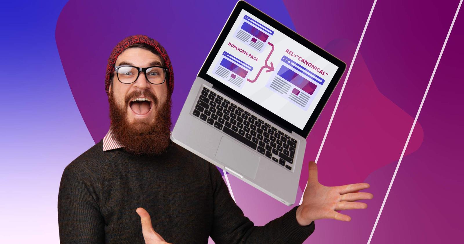 rel=canonical tag: the ultimate guide to canonical URLs • Yoast
