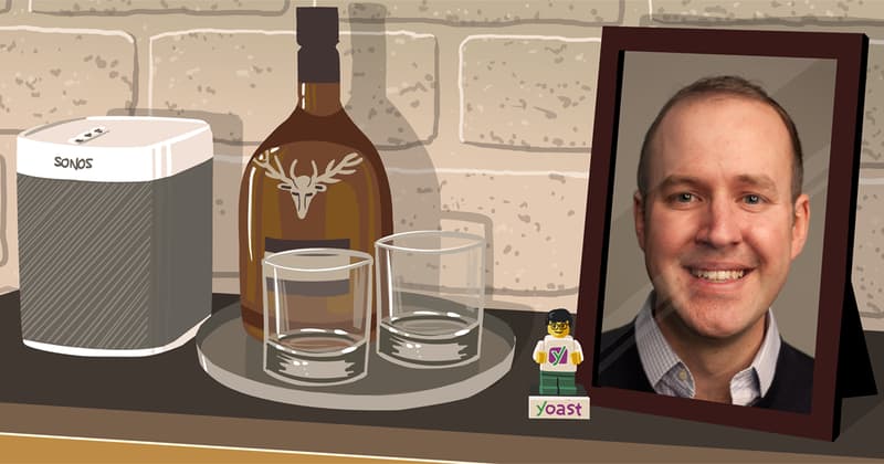 5 questions: Talking local SEO with David Mihm • Yoast