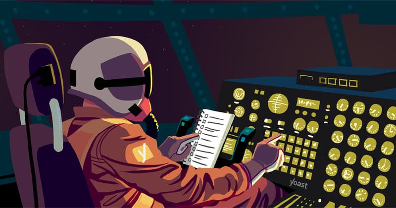 The SEO checklist for beginners • Yoast