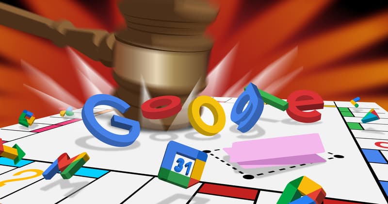 Google ruled a monopoly; search industry braces for change • Yoast