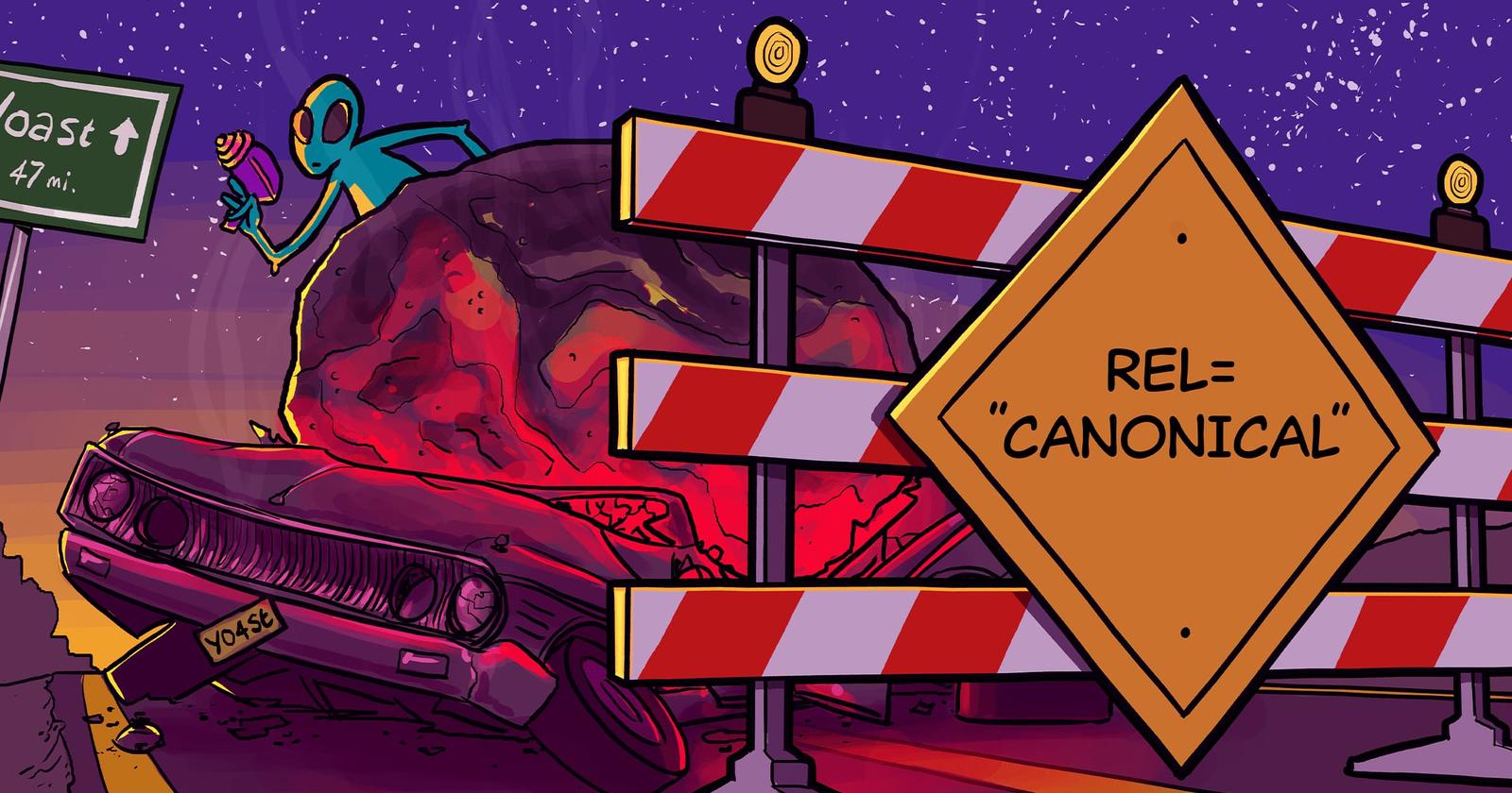 Common Rel Canonical Errors In Video SEO Yoast