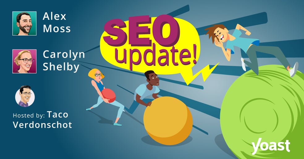 Sliders suck and should be banned from your website • Yoast